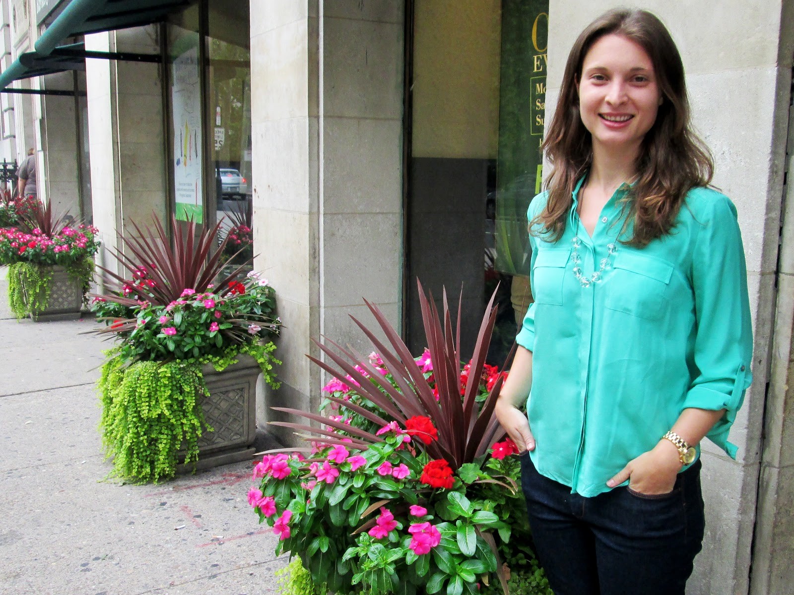 Mantua: Q&A with Stacey Mosley of Young Involved Philadelphia ...