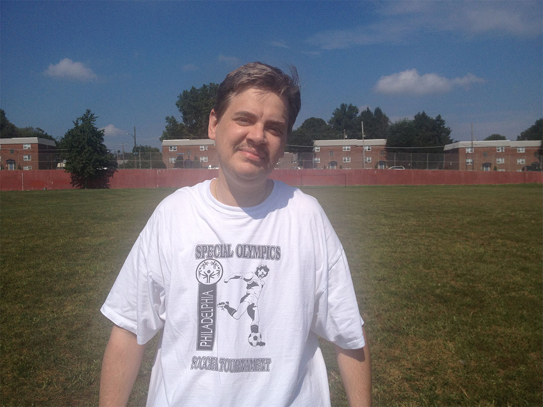 Amateur Sports: Decades of Dedication for Dave McCarty - Philadelphia ...