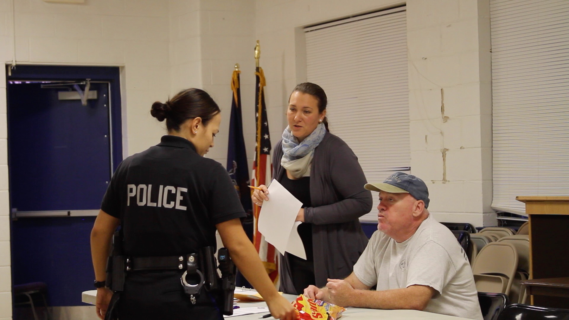 Mayfair: Northeast Philadelphia Town Watch Groups Form Dog Walker Watch ...