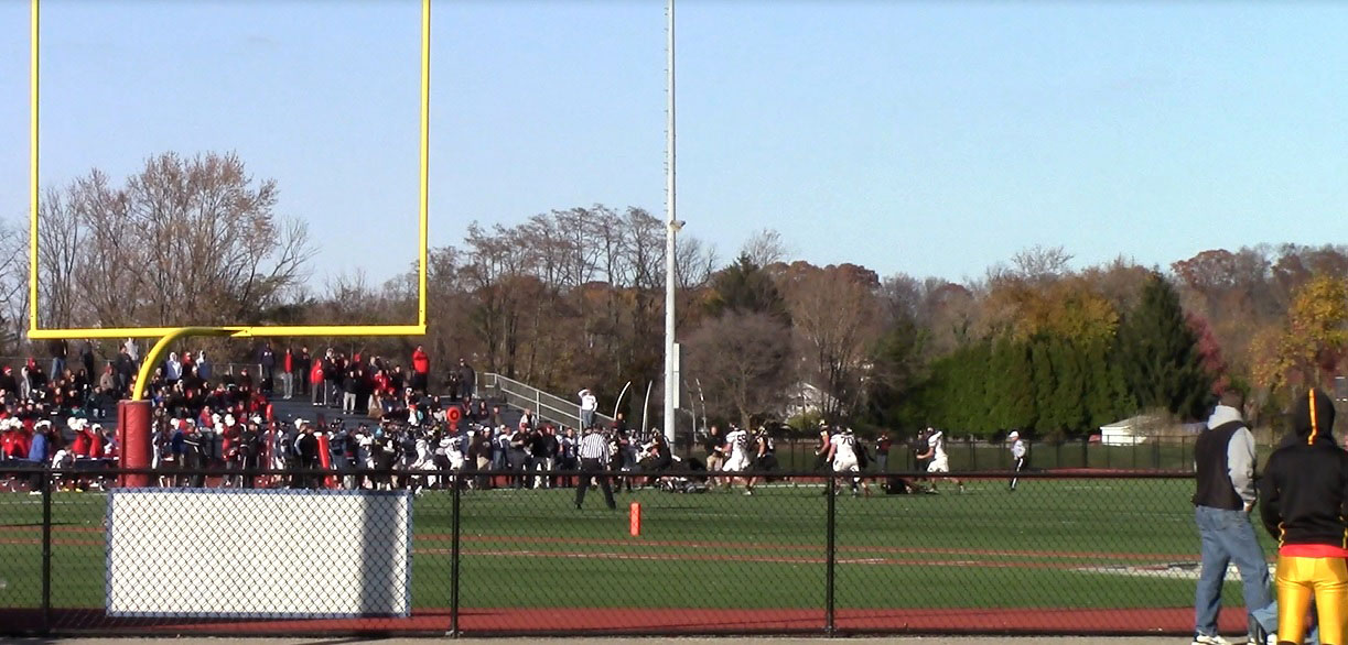 Chestnut Hill: “Traditionally Untraditional” University Adds a Sprint ...