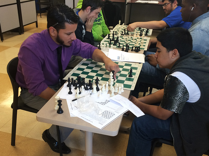 Hunting Park: A New Way to Educate - Philadelphia Neighborhoods