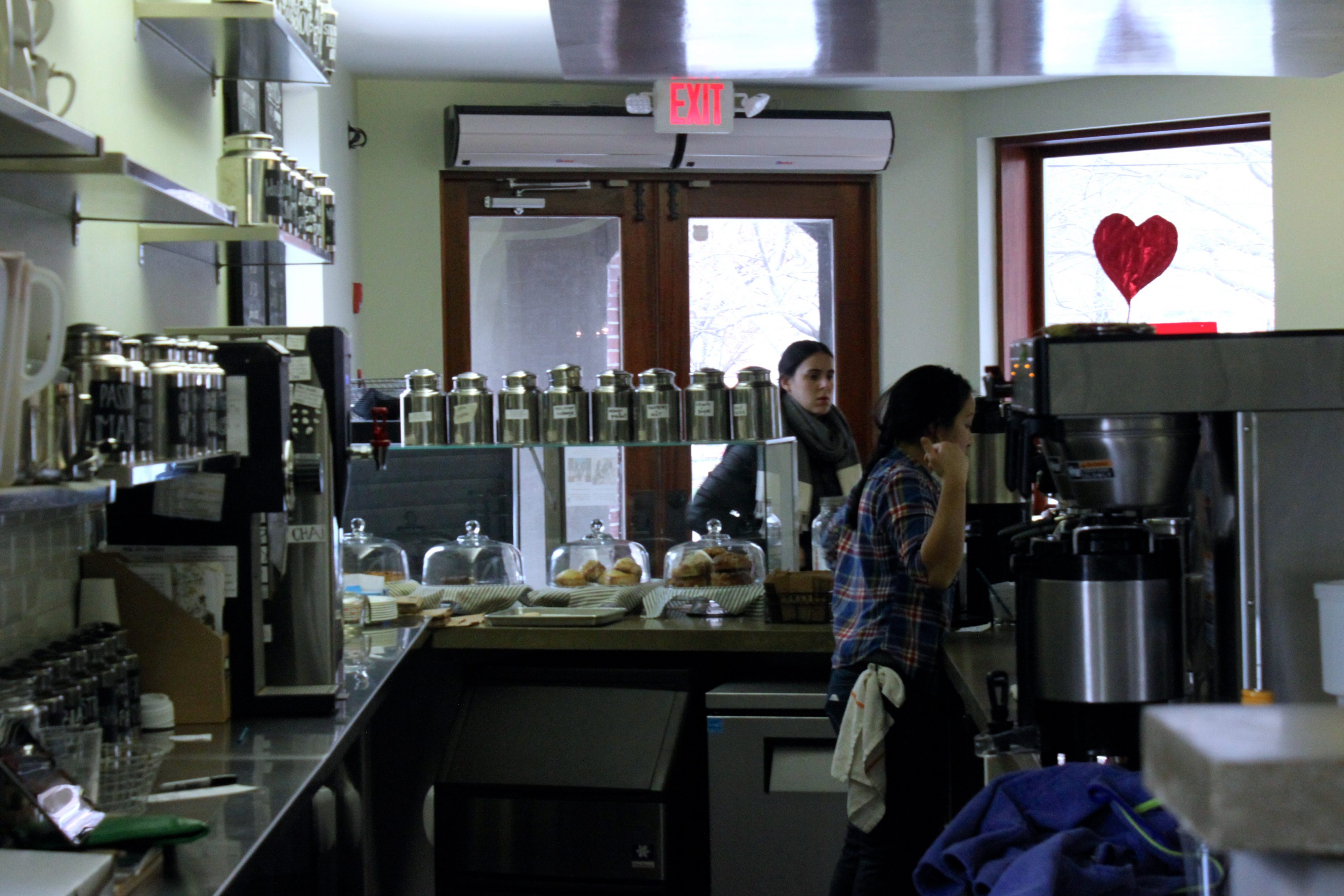 Fishtown: Tea Making its Mark in a Coffee Culture - Philadelphia ...