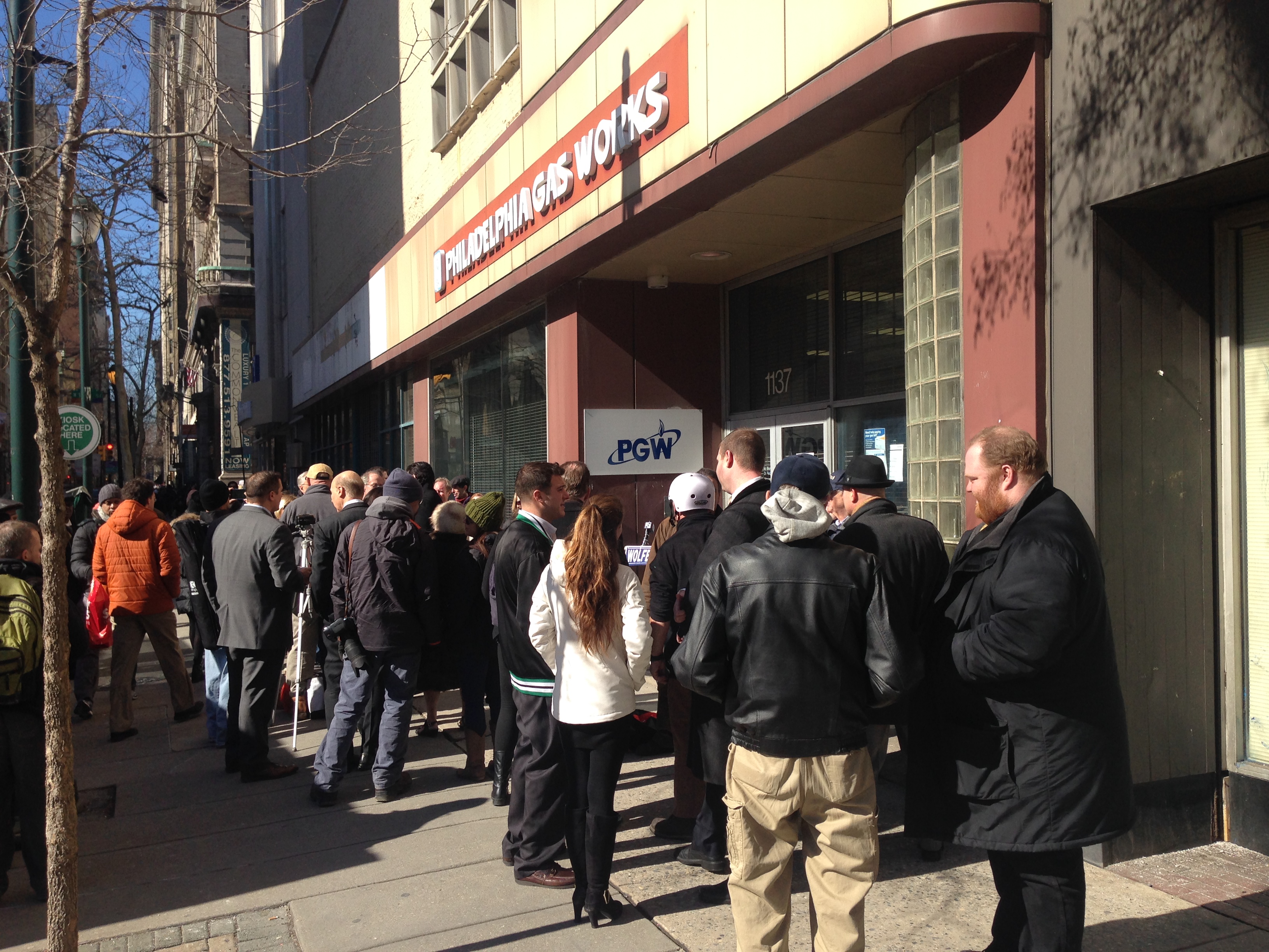 Politics: Philadelphia’s Republican Party Is Determined To Make A ...