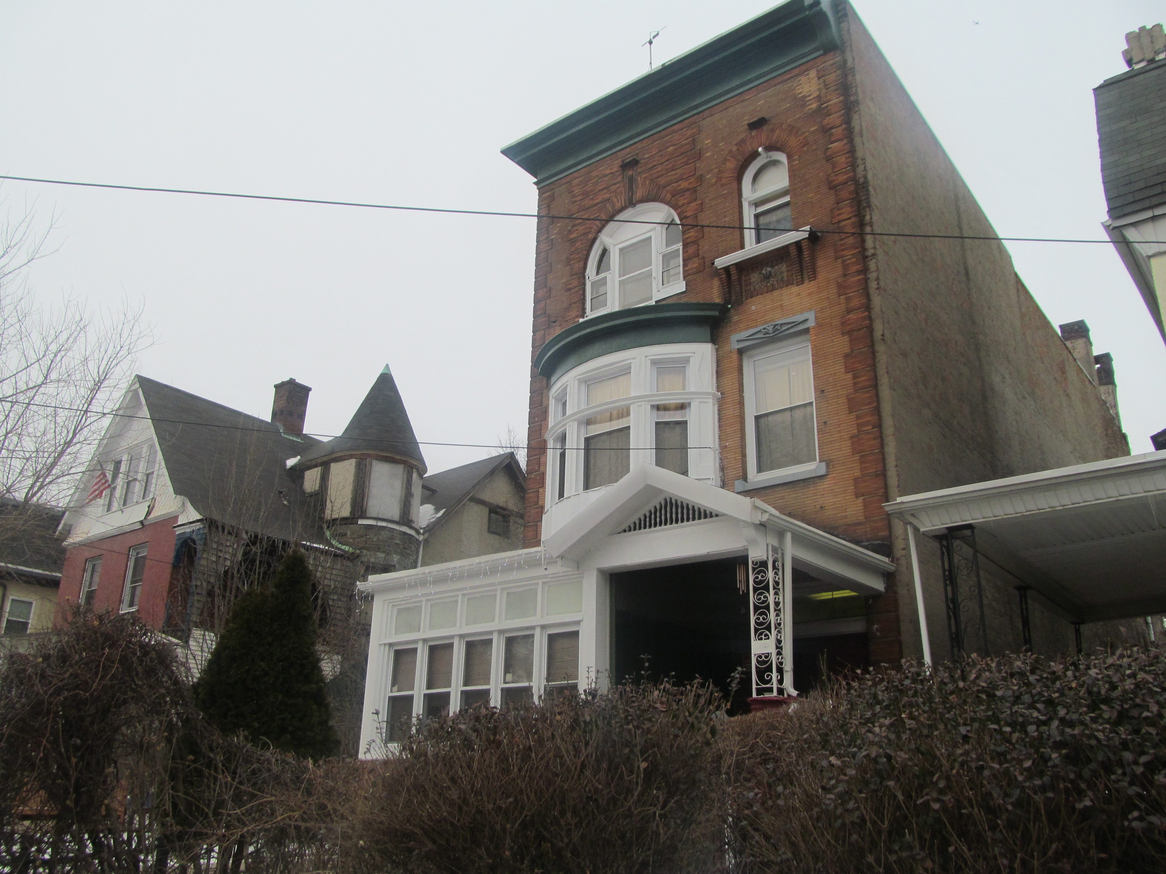 Tioga: A Safe Haven for the Community - Philadelphia Neighborhoods