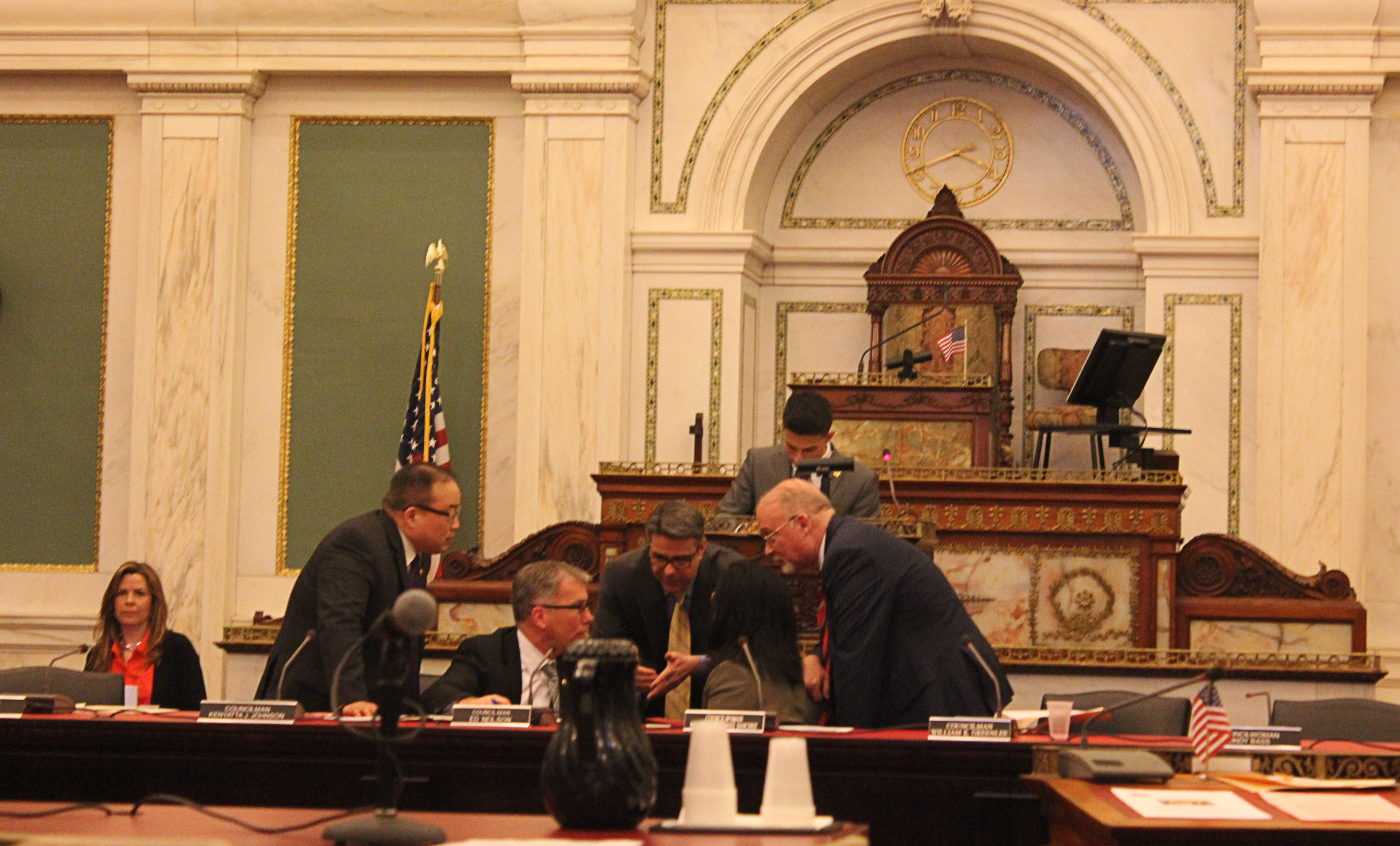 Northeast Philadelphia: With a New Mayor, Comes Hope for Change in ...