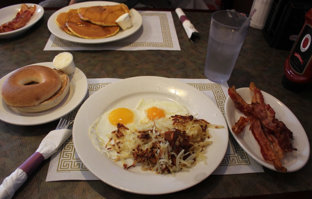 Northeast Philadelphia: Five Diners You Have to Try in Northeast Philly ...