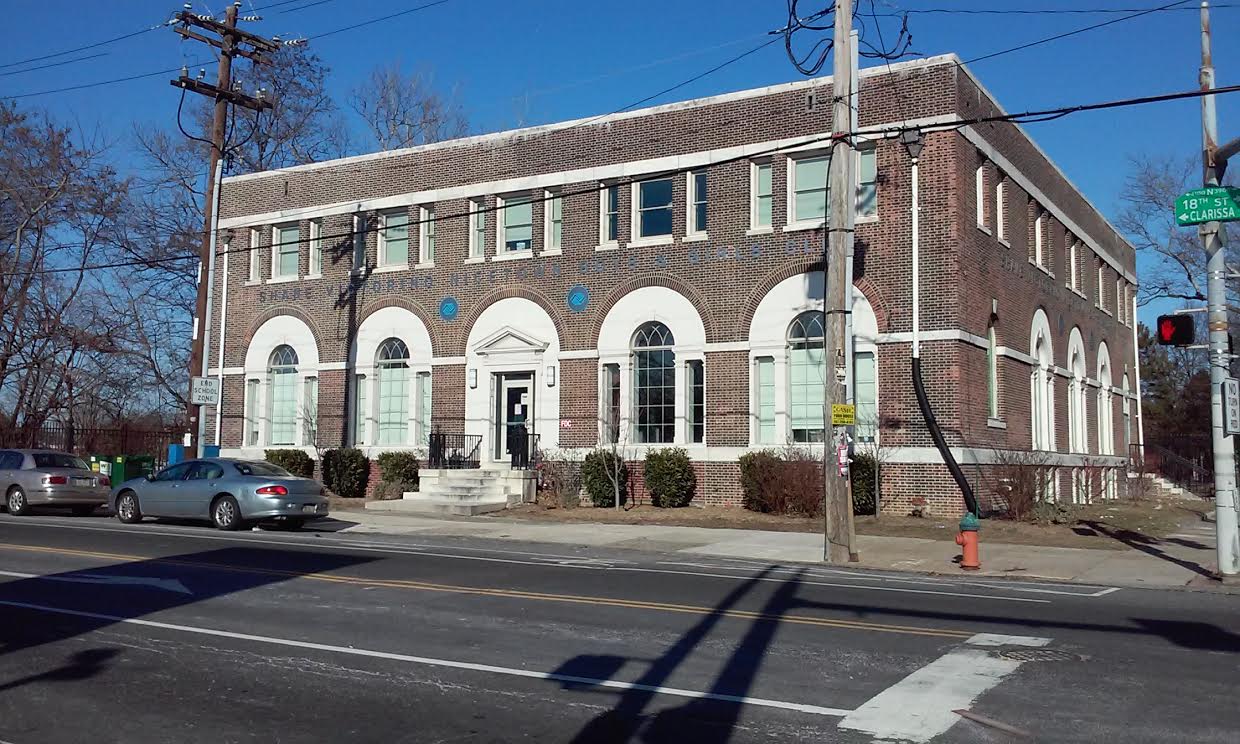 Nicetown/Tioga: Five Places that Tie the Community Together ...