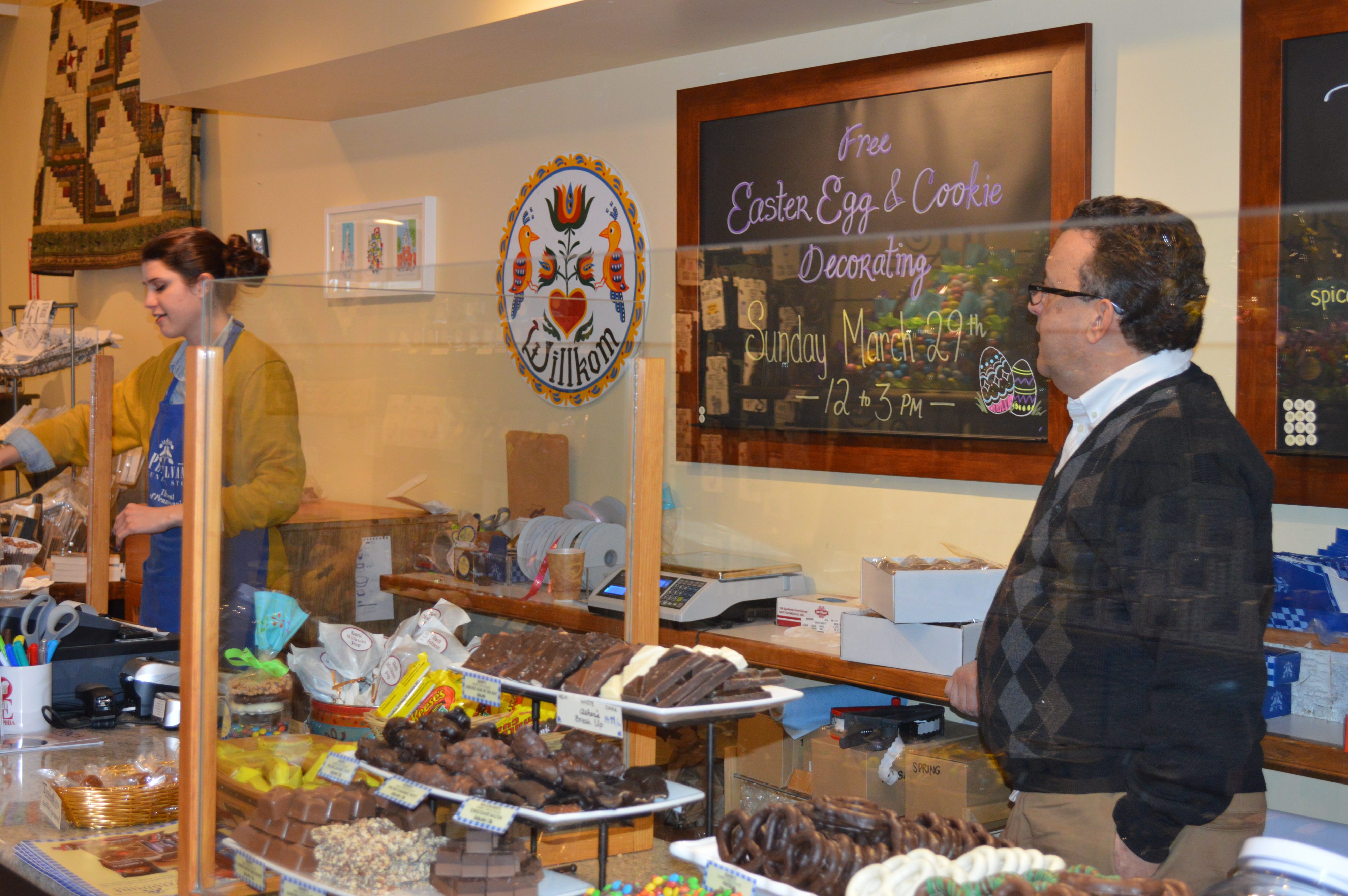 Chestnut Hill: Pennsylvania General Store Opens Location on Germantown ...