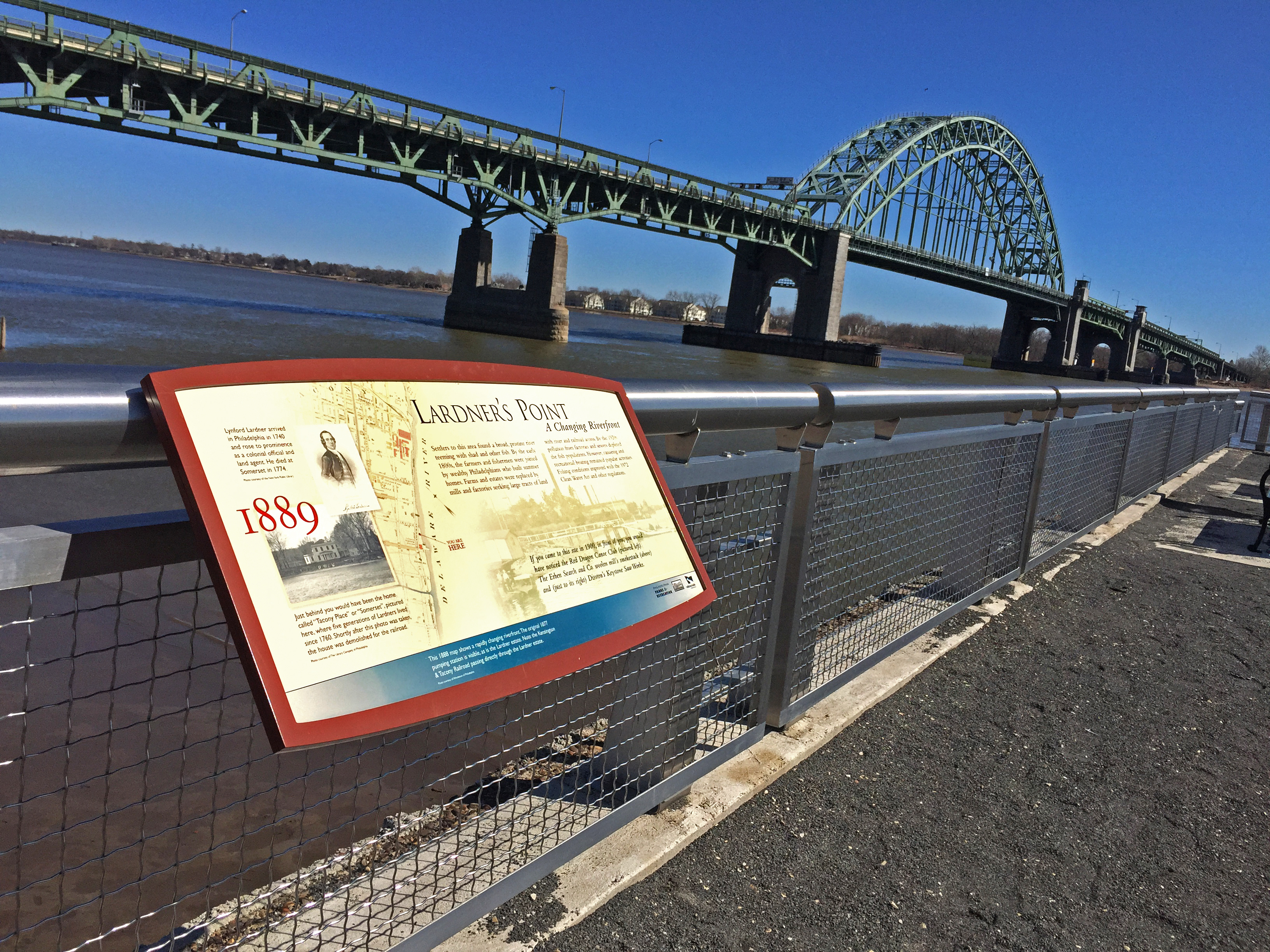 Port Richmond New Construction Connects The River Wards Philadelphia