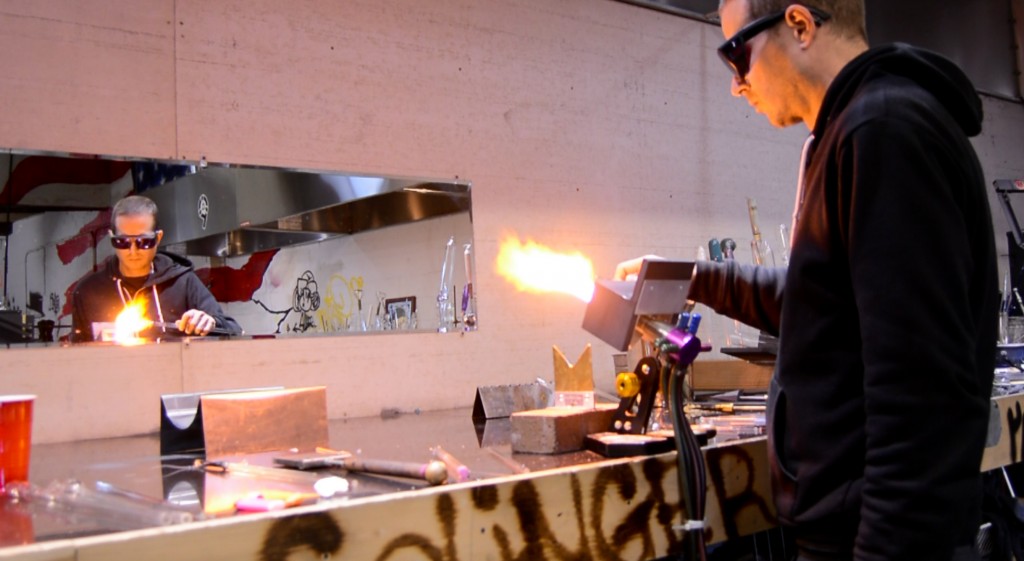 Arts & Entertainment: Philadelphia’s Glass Making Culture ...