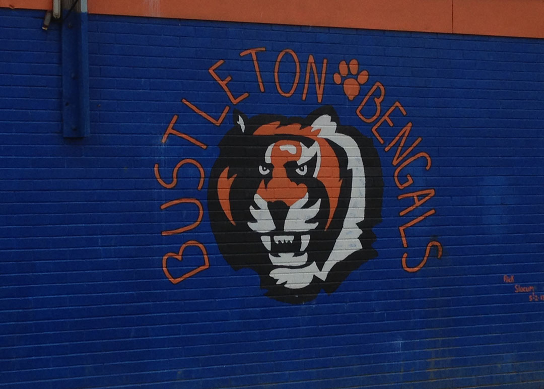 Bustleton: Bengals Club Raises Enough to Break Ground on New Gymnasium ...