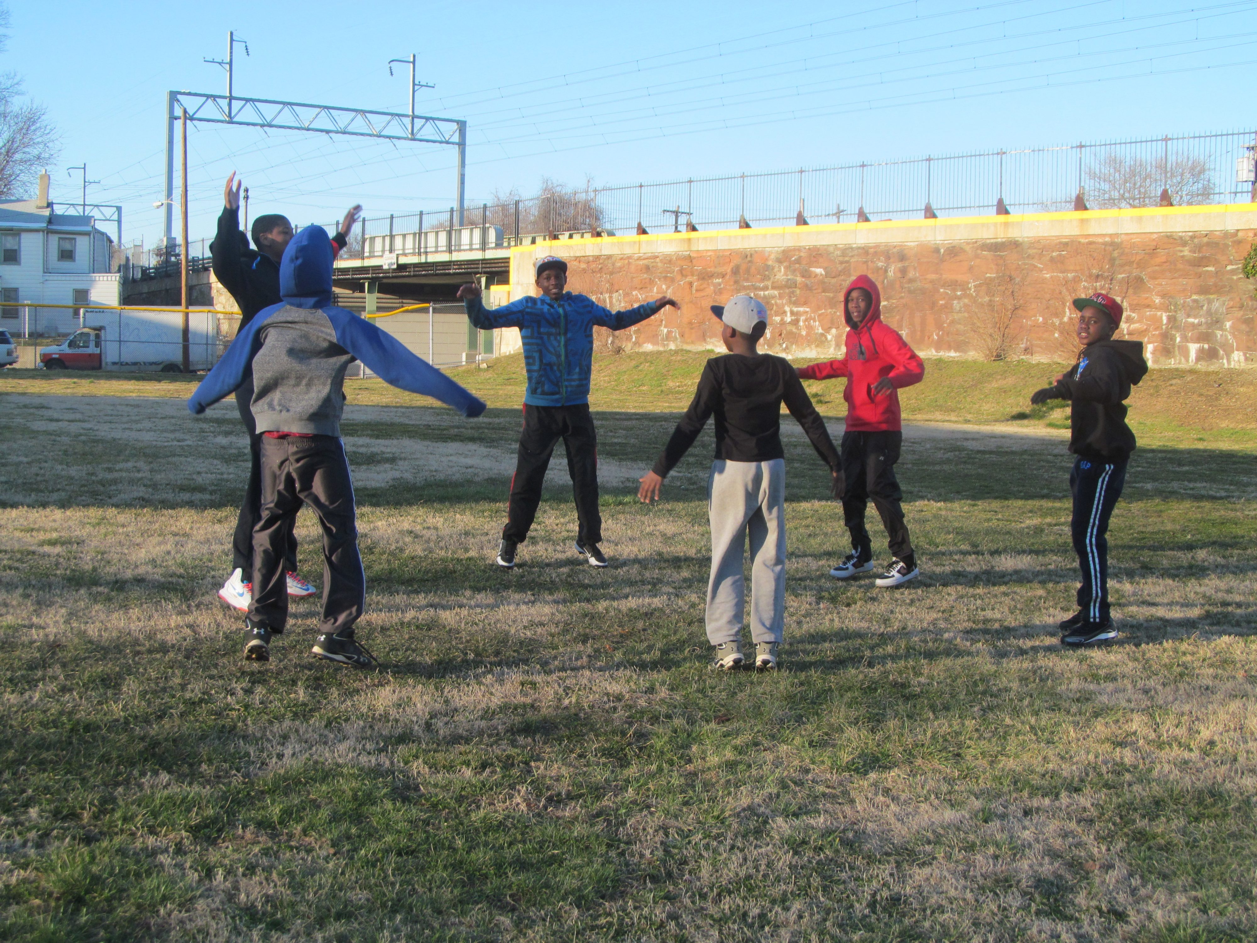 Tioga: Baseball Is An Outlet For Youth Involvement - Philadelphia ...