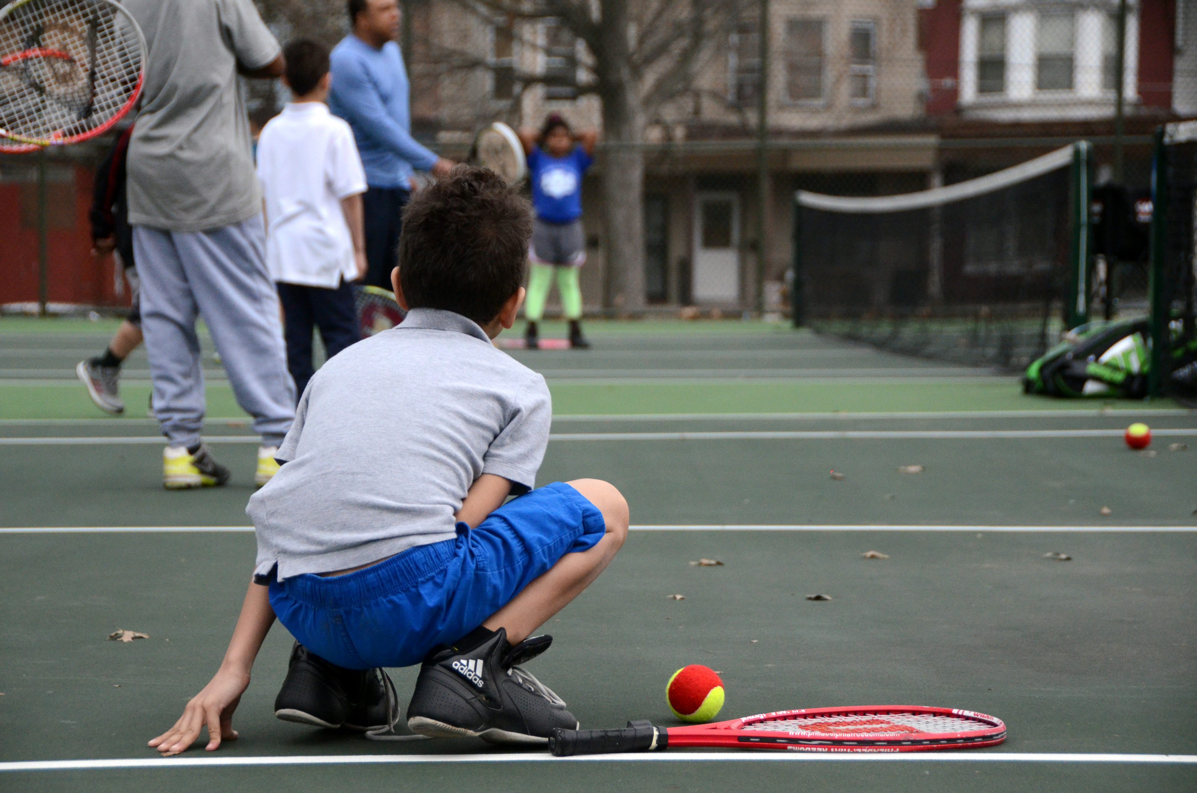 Hunting Park: Continuing The Legacy - Philadelphia Neighborhoods