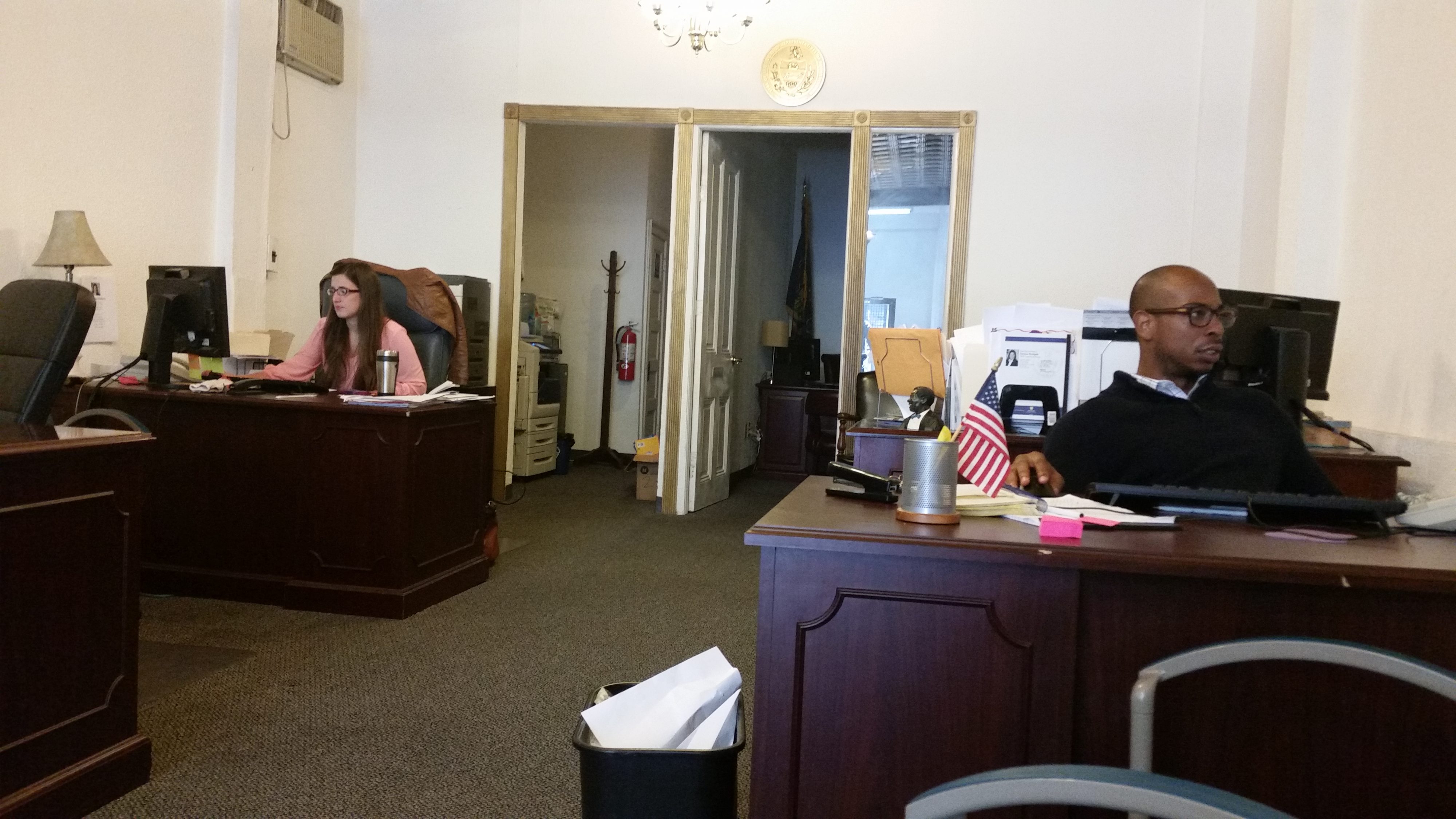 Brewerytown: Rep. Donna Bullock Gives Residents a New Voice in ...