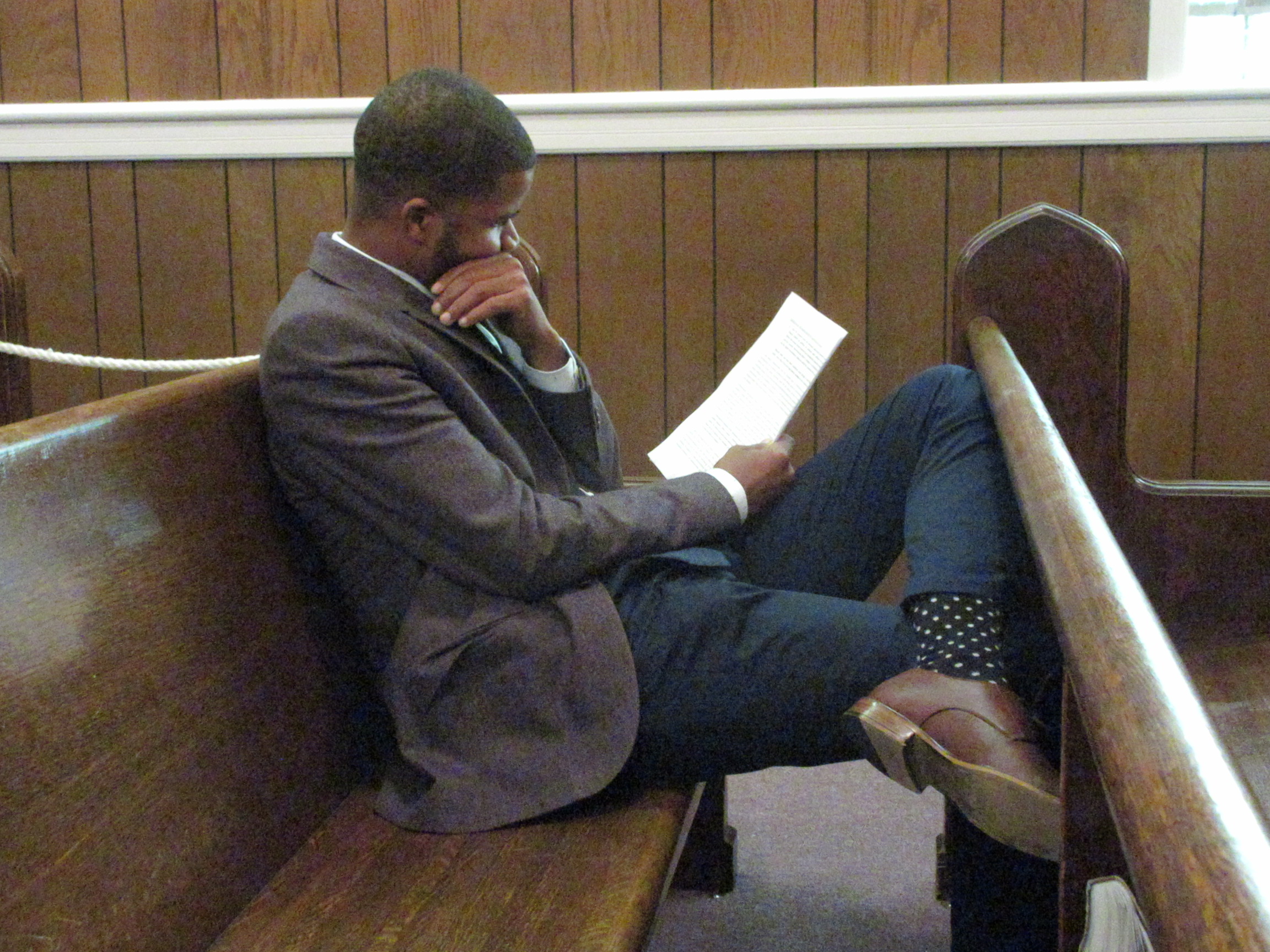 Olney: Abu Edwards Says He’s Always Felt ‘Pushed to Advocate for People ...
