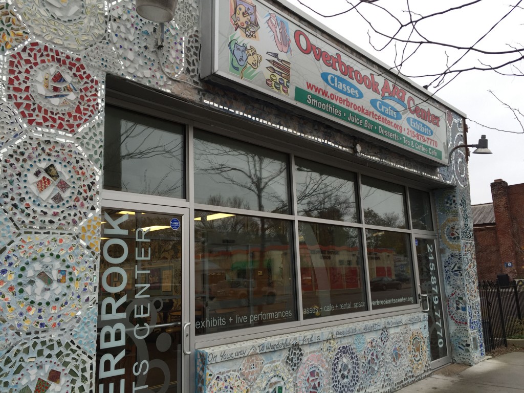 Tag: Overbrook - Philadelphia Neighborhoods