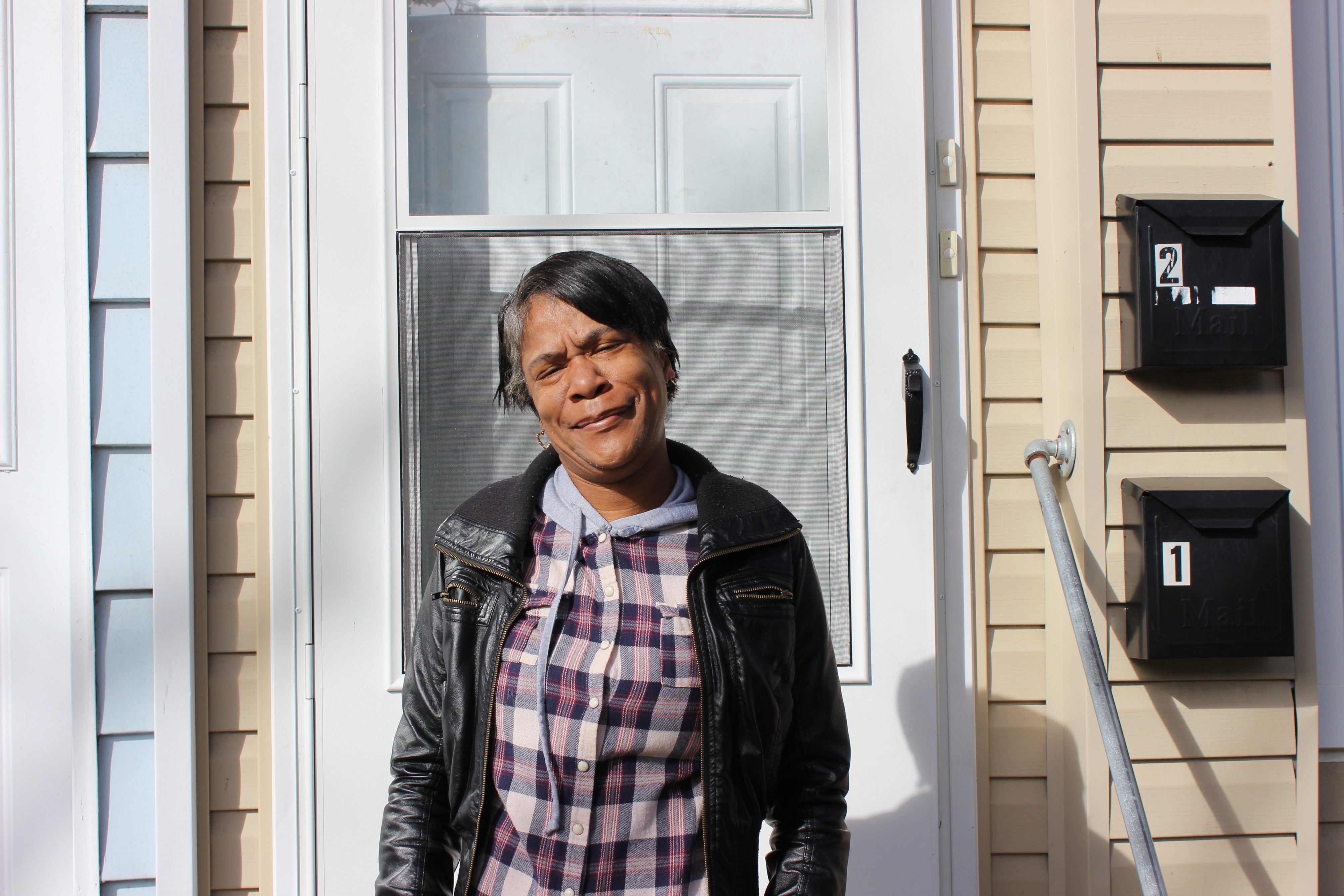 Logan: ‘Housing First’ Model Helps Homeless Navigate New Path to ...