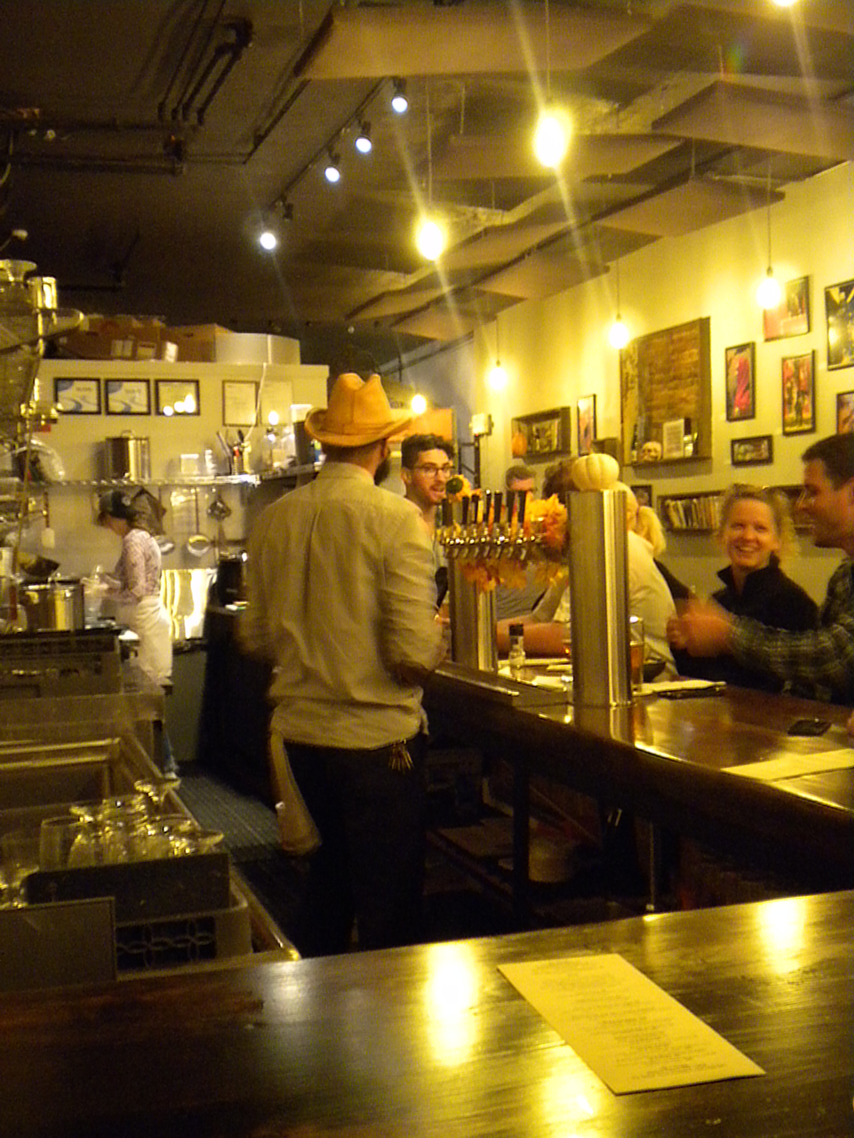 Brewerytown: Crime & Punishment Brings Beer-Making Back to the Area ...