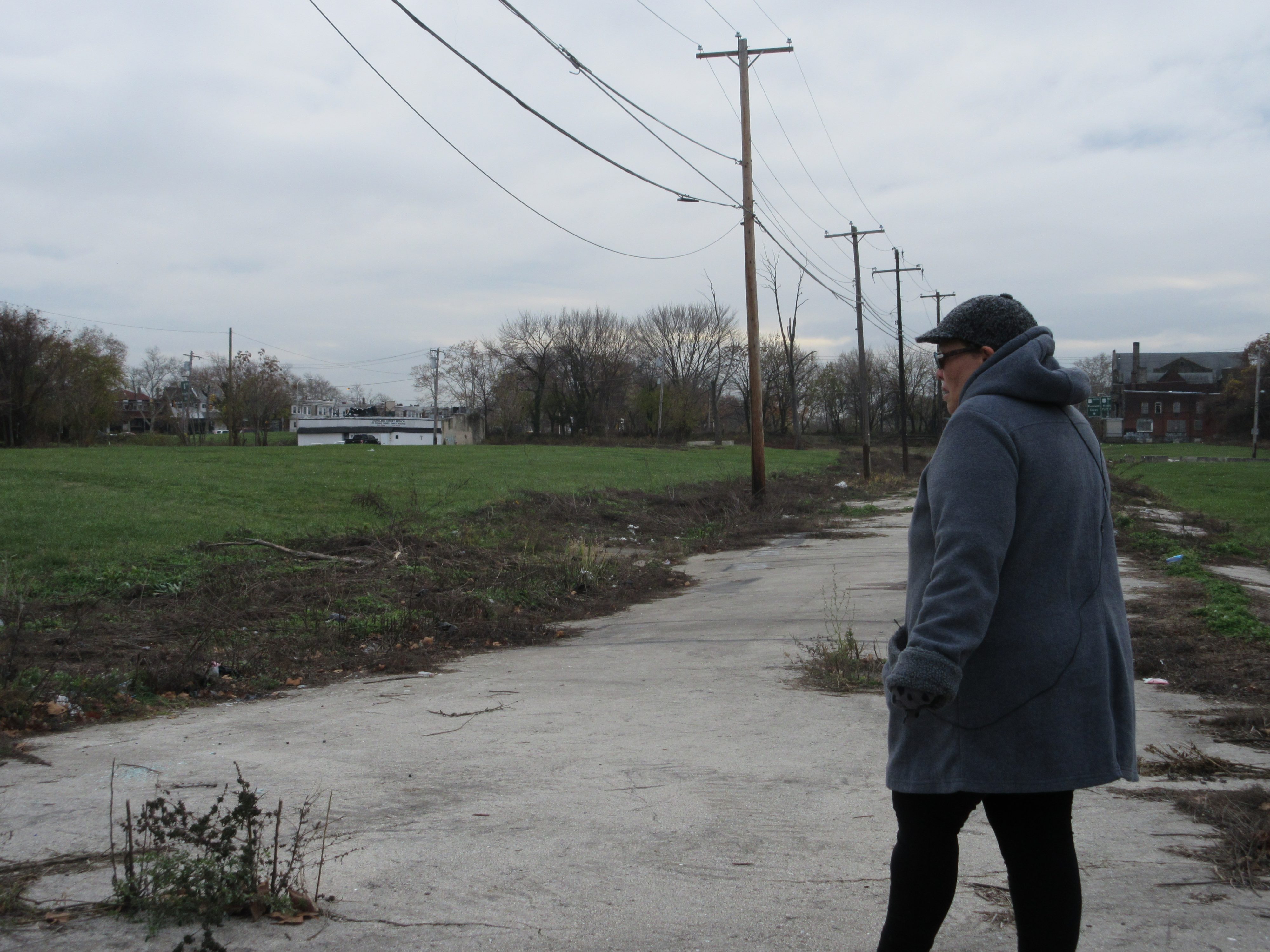 Logan: Entrepreneur Hopes Orchard and Market Plan Will Bear Fruit in ...