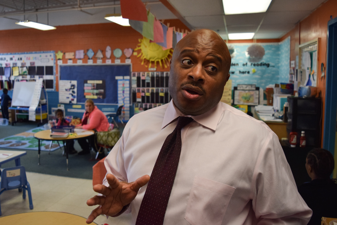 Mantua: “You’re Never Really Alone if You Come to Work Here ...