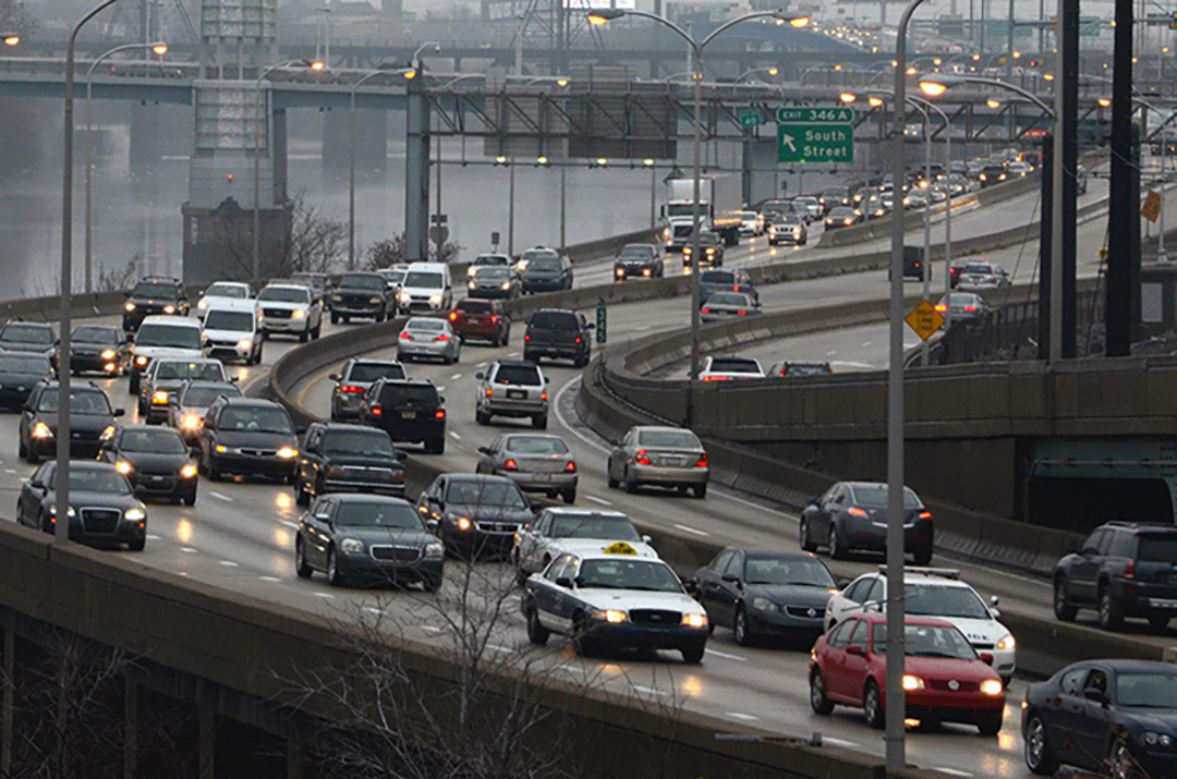 Infrastructure: Five Projects Commuters Need to Know About ...