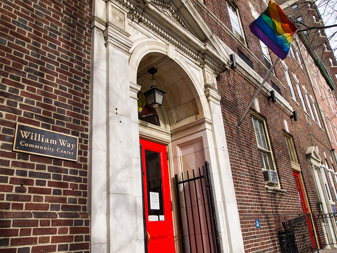 LGBTQ: Five Welcoming Places for the Community - Philadelphia Neighborhoods