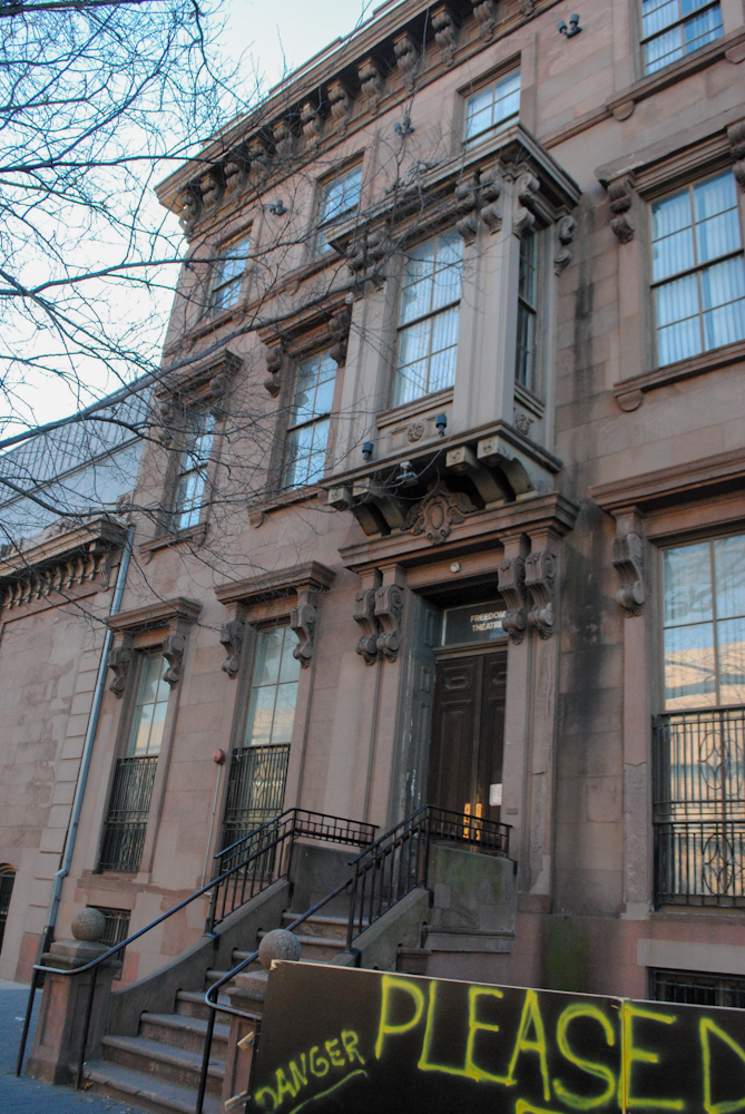 North Philadelphia: Neighborhoods’ History Has Not Been Forgotten ...
