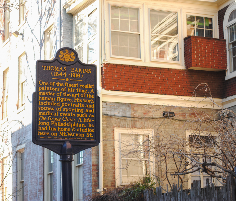 North Philadelphia: Neighborhoods’ History Has Not Been Forgotten ...