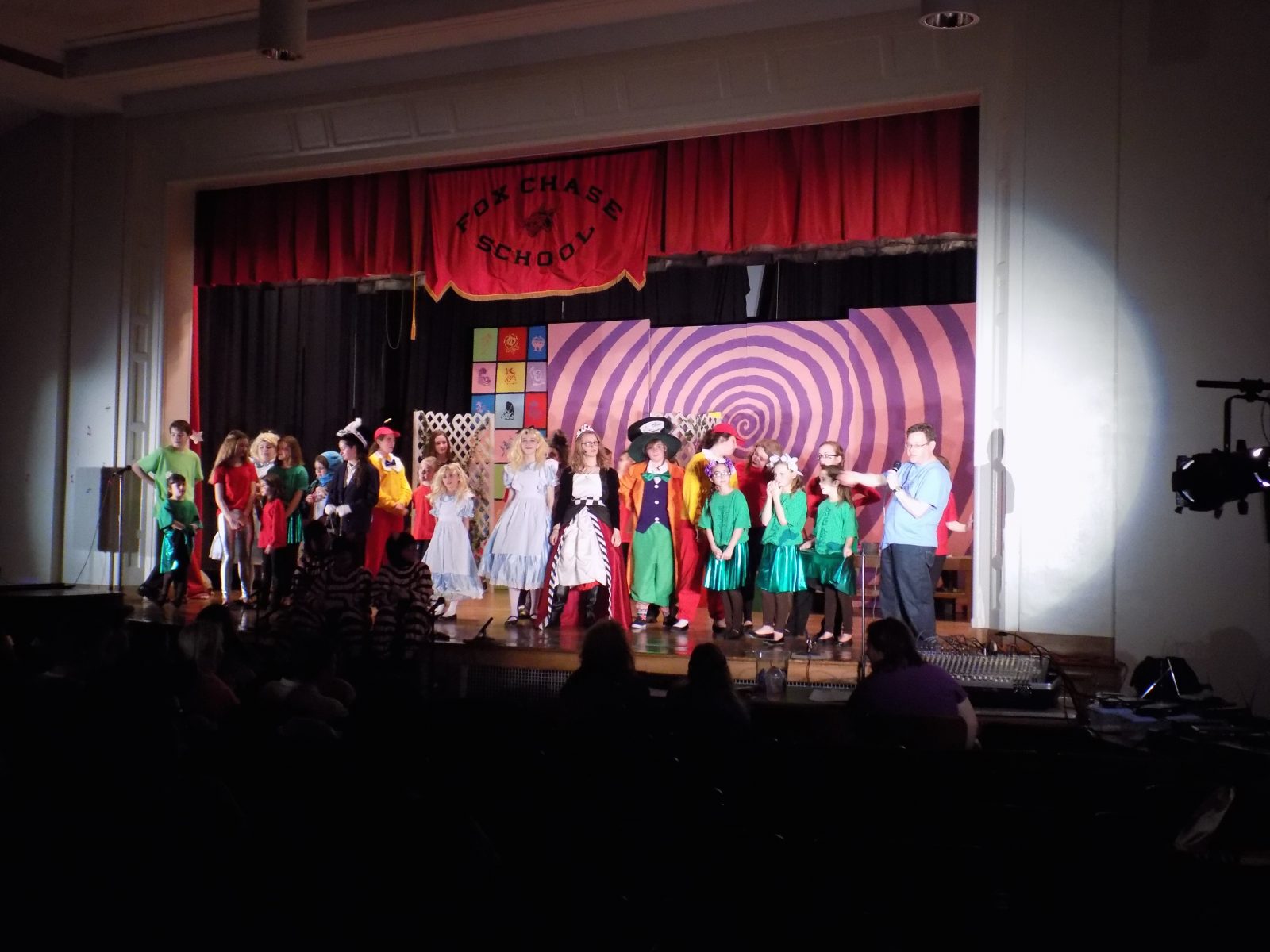 Category: Fox Chase - Philadelphia Neighborhoods