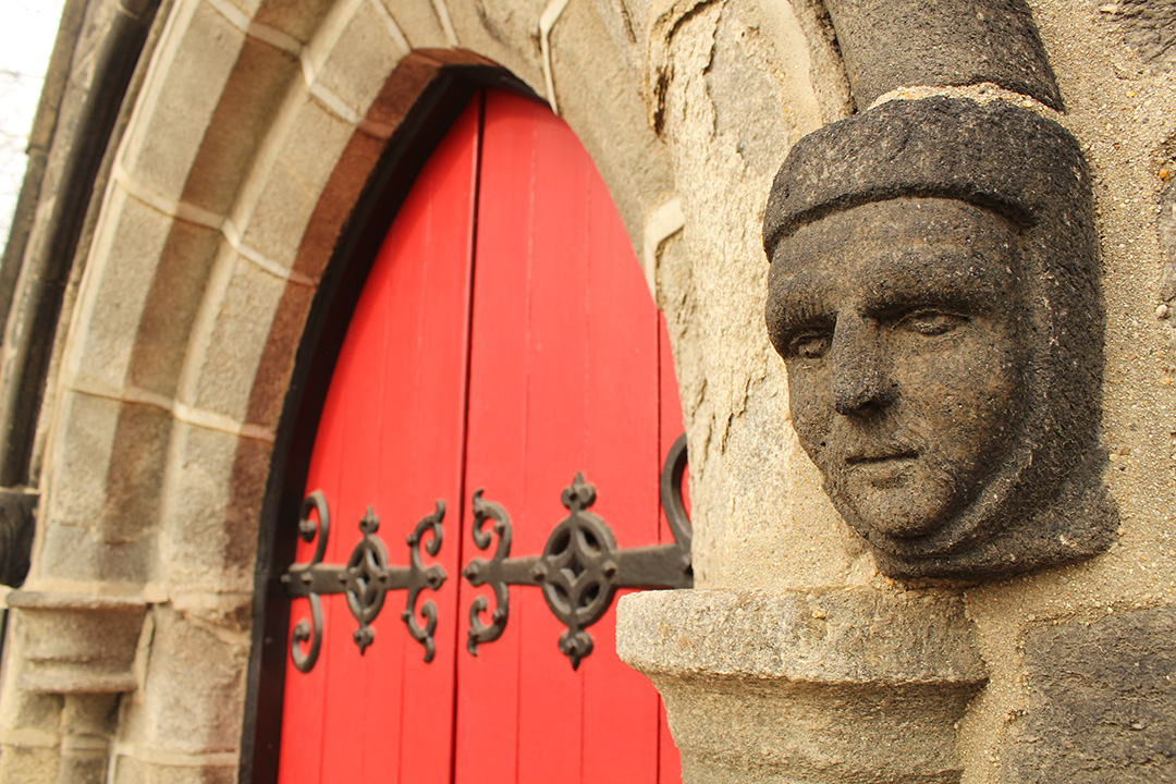 Allegheny West: A School’s Hidden Treasure - Philadelphia Neighborhoods