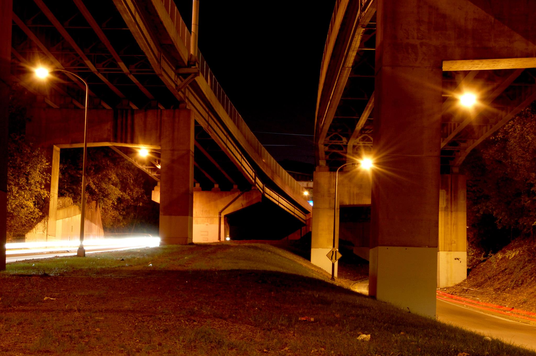 Center City: A Look at The State of Our Infrastructure - Philadelphia ...