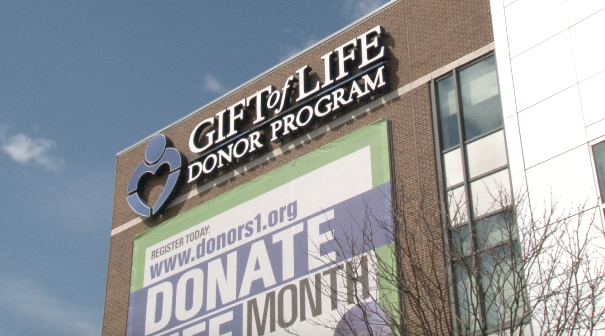 Northern Liberties: Gift of Life Helps Change Lives Through Organ ...