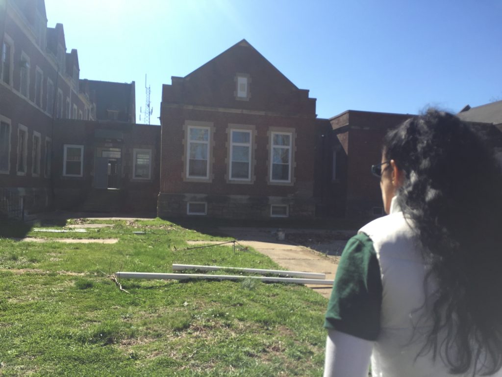 Somerton: Philadelphia State Hospital Leaves Mark On The Far Northeast ...