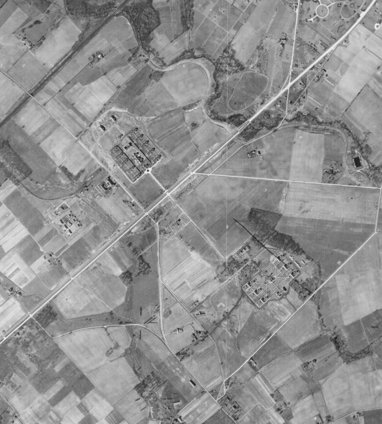 Somerton: Philadelphia State Hospital Leaves Mark On The Far Northeast ...