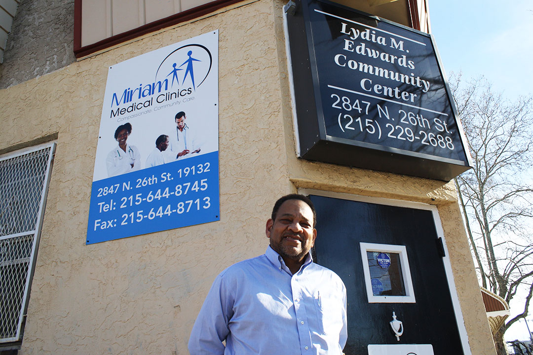 Swampoodle: Medical Care Made Accessible to Empower Community ...