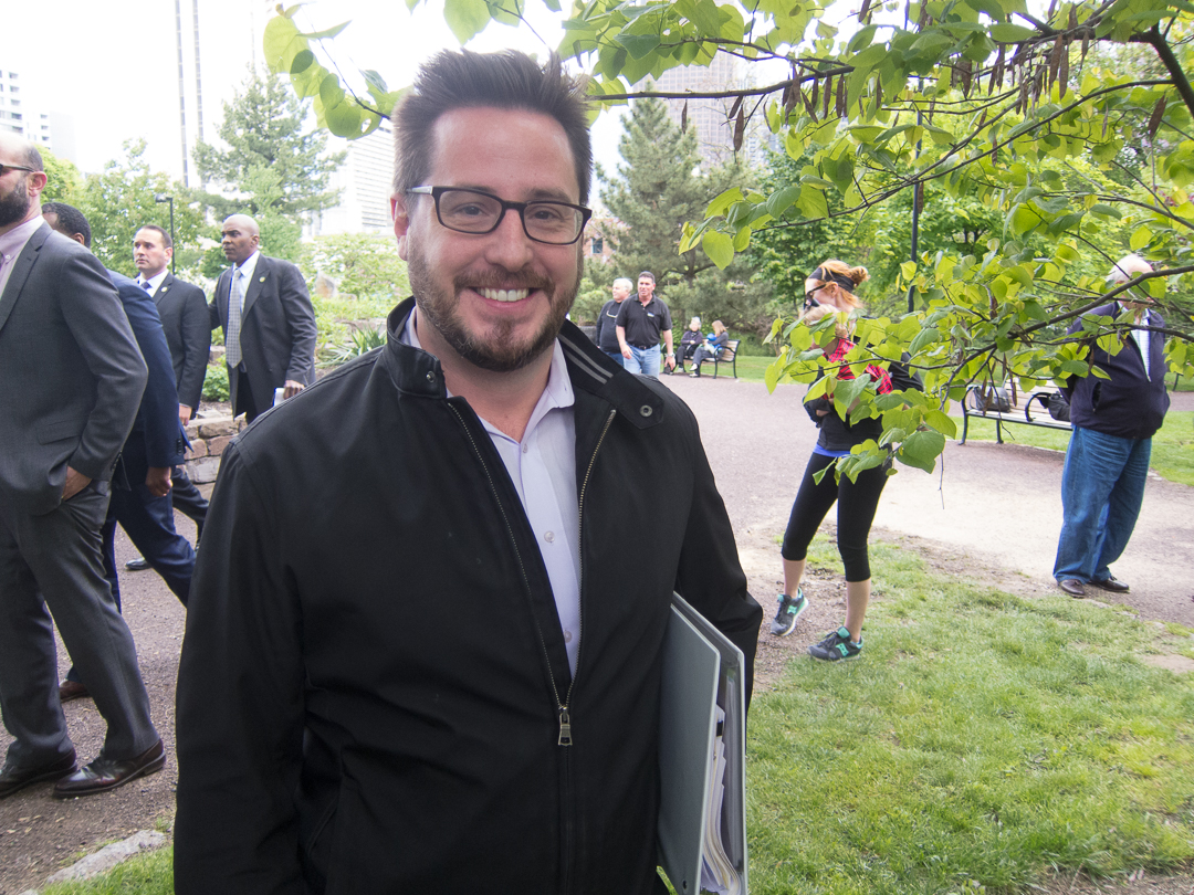 Logan Square: “Like Living and Having a Classroom Outside of The ...