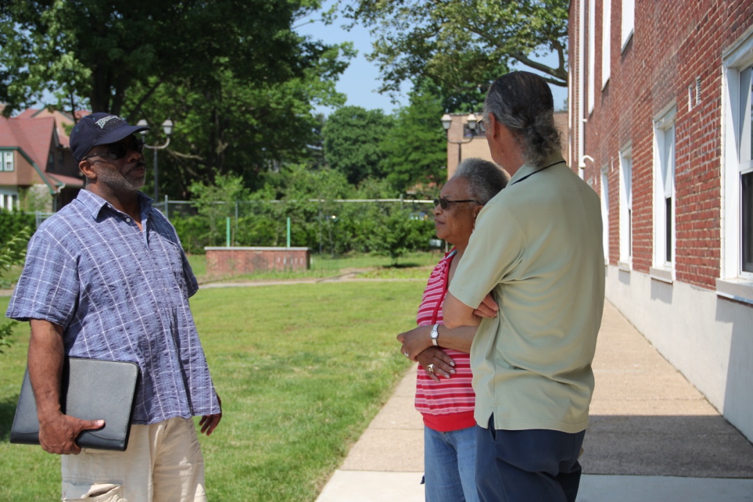 East Oak Lane: Community Organization Needs the Next Generation to Get ...