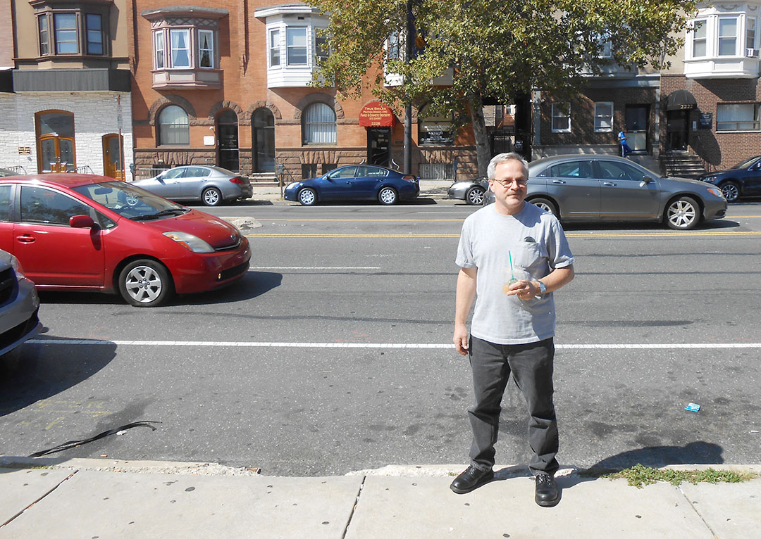 South Philadelphia: Q&A with Peter Zutter, President of South Broad ...