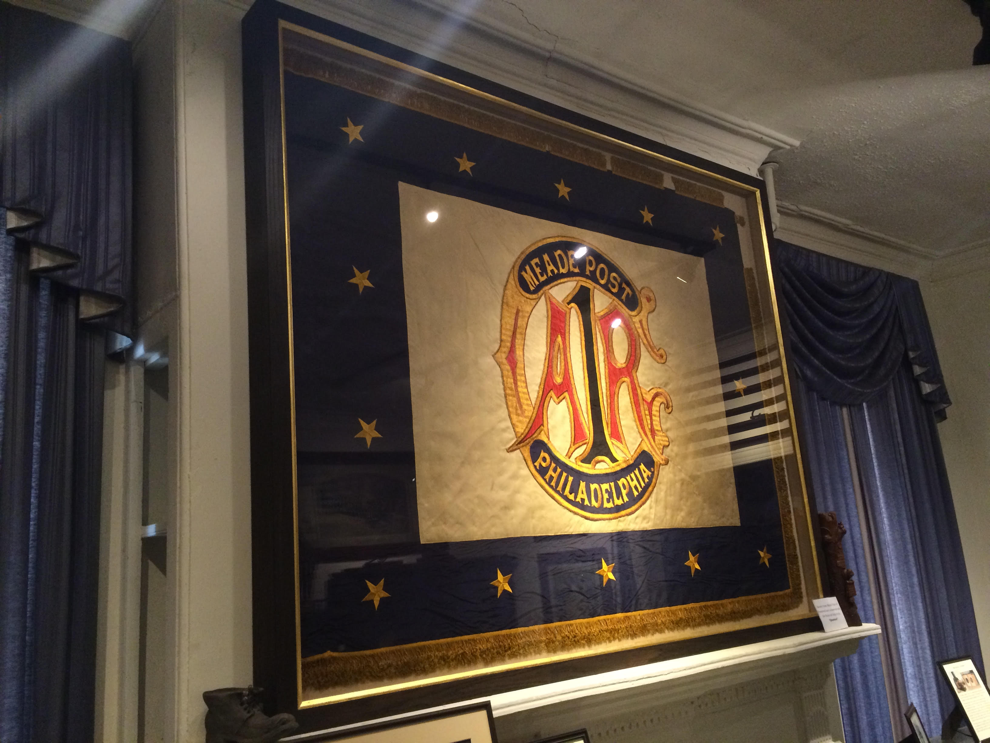 Frankford: Grand Army Of The Republic Museum & Library Offers Frankford ...