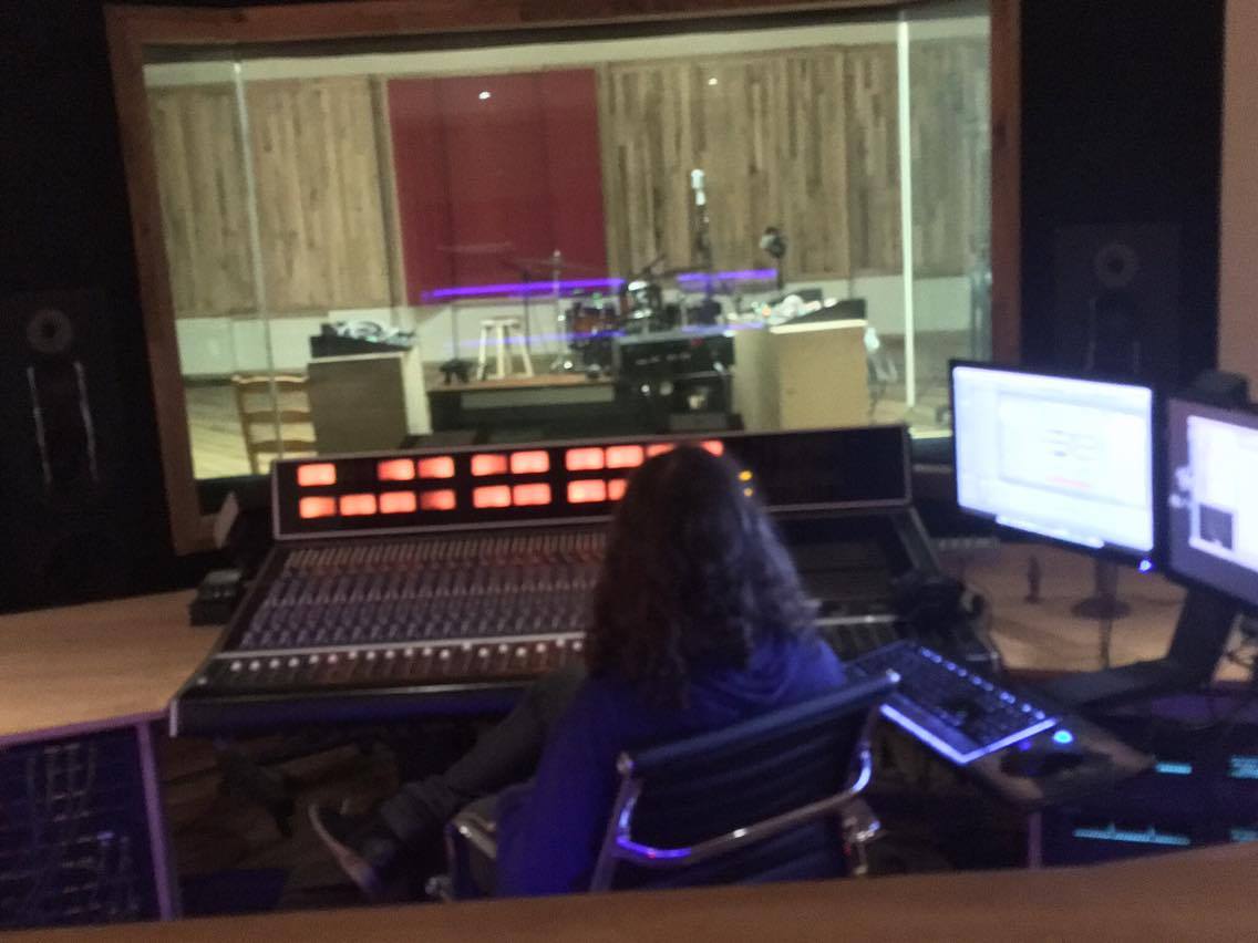 Fishtown: Recording Studio Quietly Making Its Name In Variety Of Genres ...