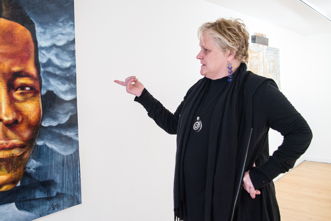 Arts & Entertainment: Laurel Raczka Brings Community, Artists And ...