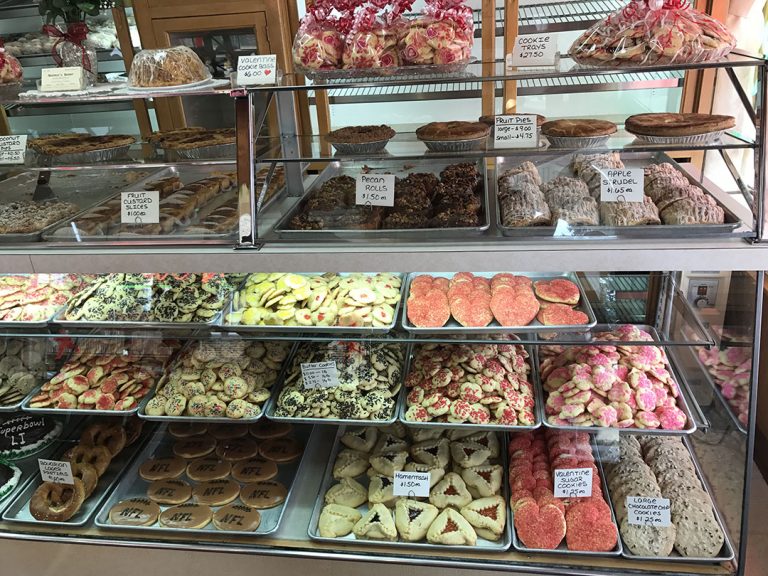 Mayfair and Rhawnhurst: Five Bakeries to Satisfy Your Sweet Tooth ...