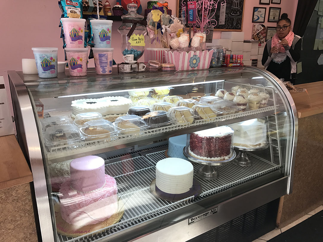 Mayfair and Rhawnhurst: Five Bakeries to Satisfy Your Sweet Tooth ...