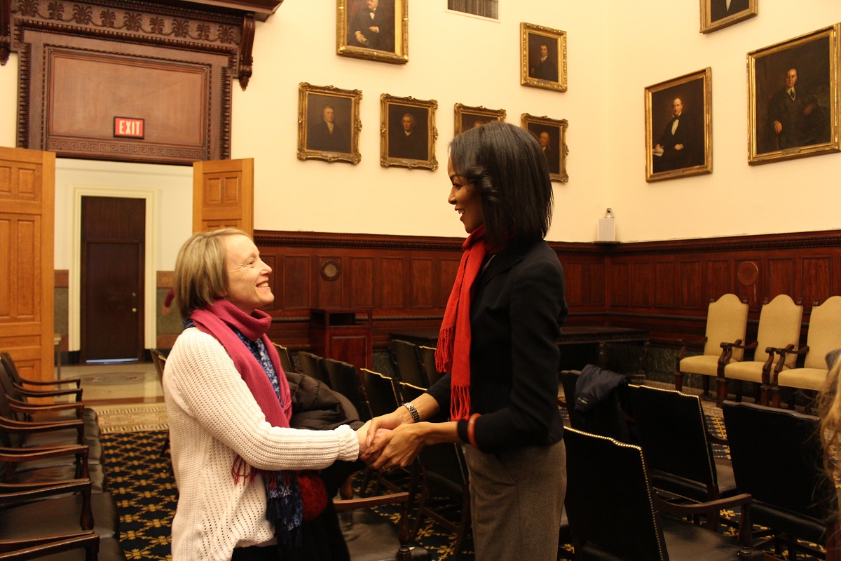 Activism: Fighting For Transgender Rights In Philadelphia ...