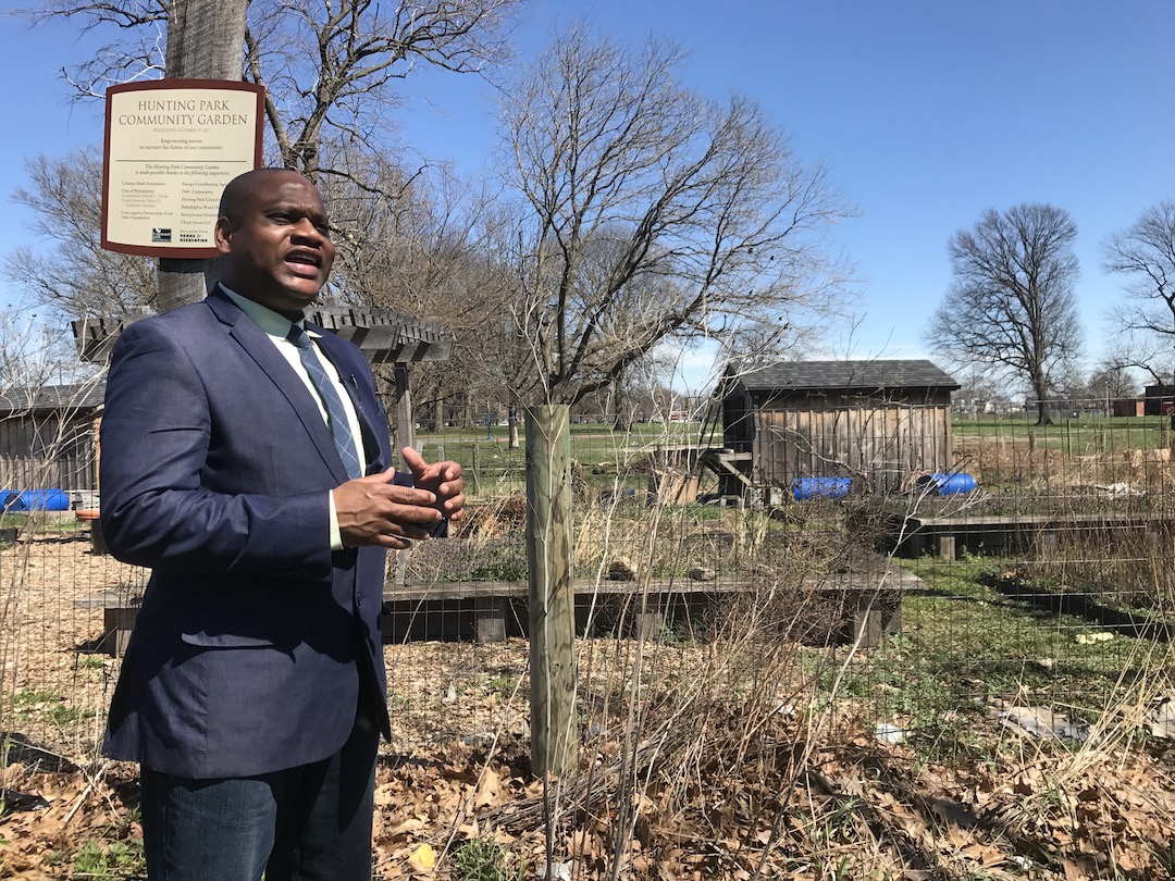 Hunting Park: Community Leaders Working Tirelessly To End Stereotypes ...