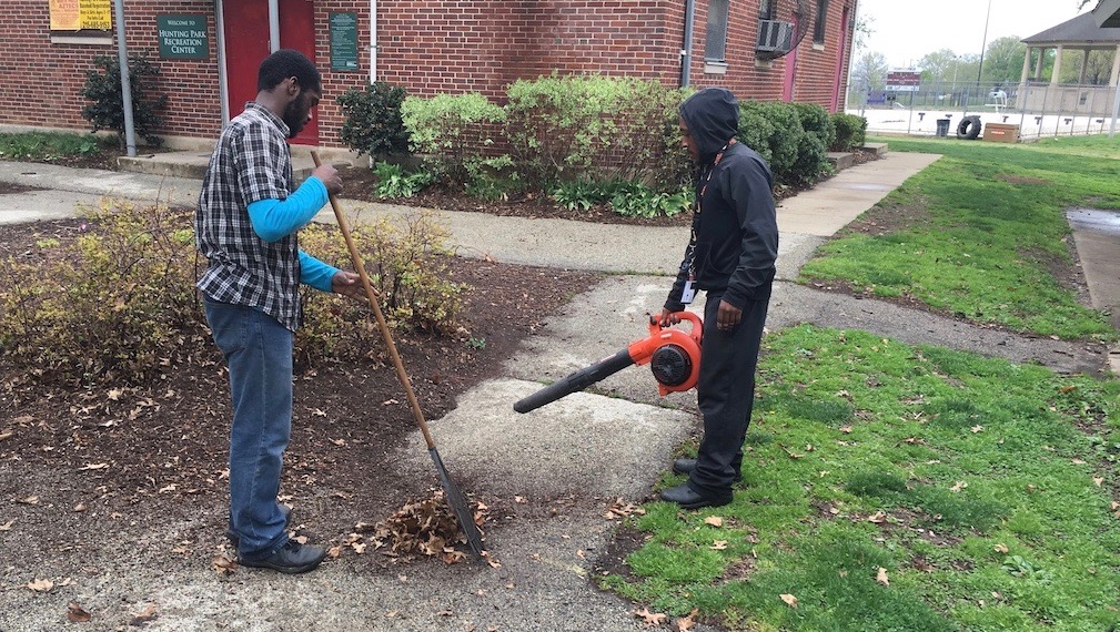 How To: Plan A Neighborhood Cleanup - Philadelphia Neighborhoods