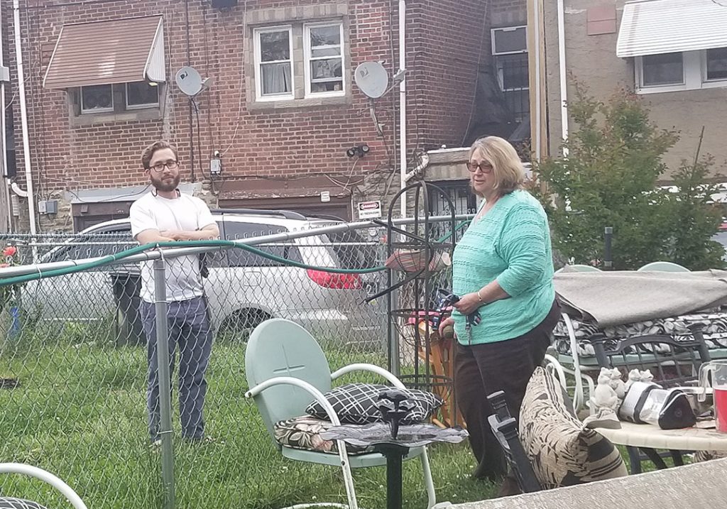 Juniata Park: Different But Still a Place to Appreciate - Philadelphia ...