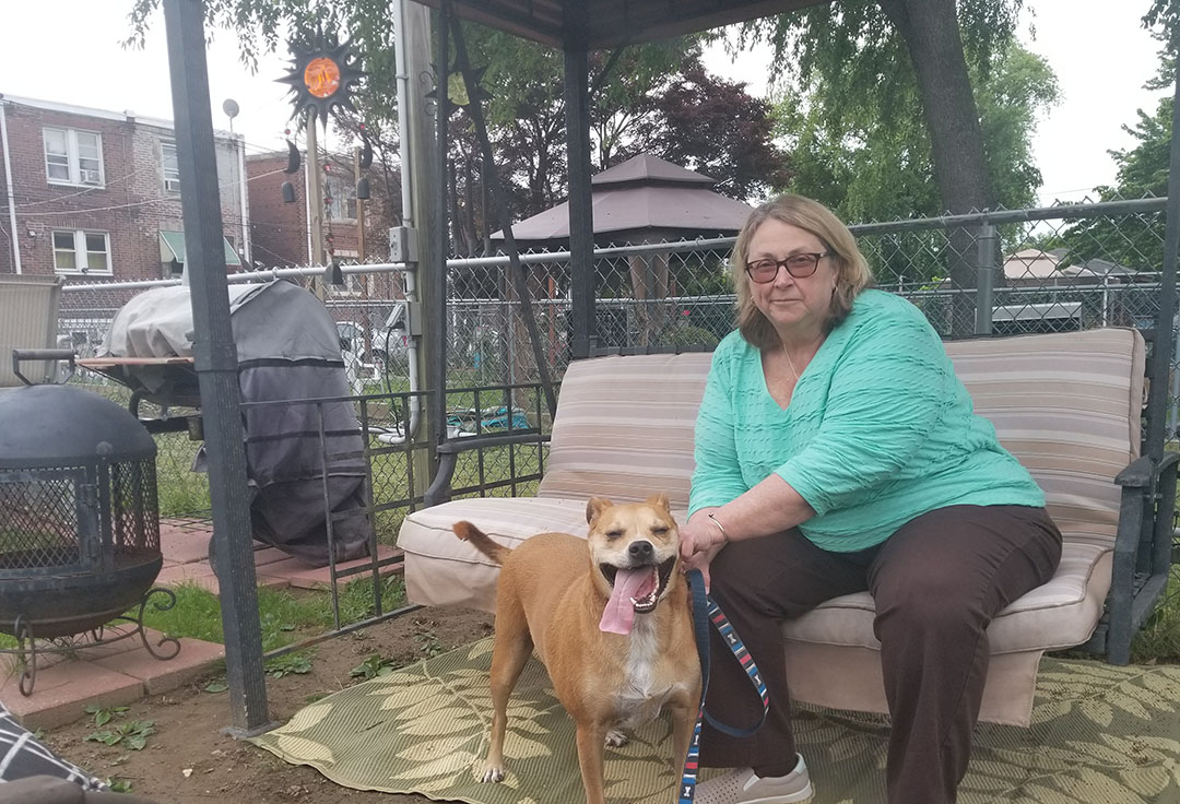 Juniata Park: Different But Still a Place to Appreciate - Philadelphia ...