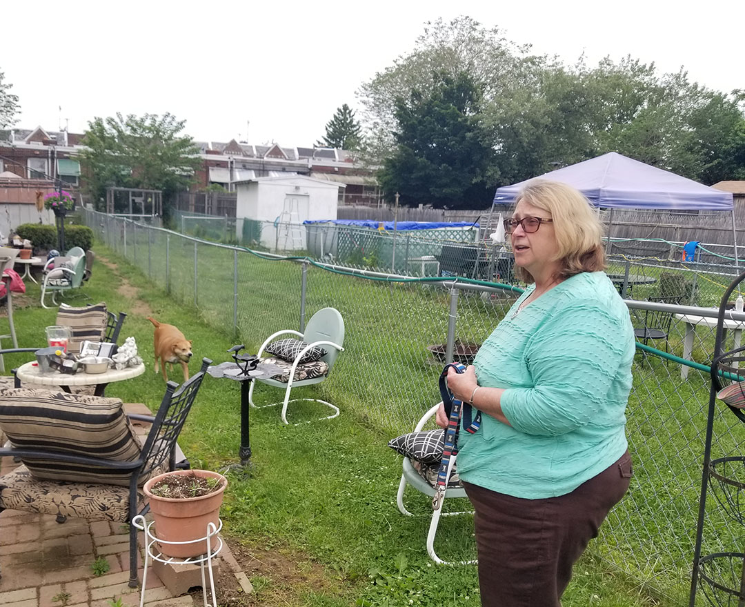 Juniata Park: Different But Still a Place to Appreciate - Philadelphia ...