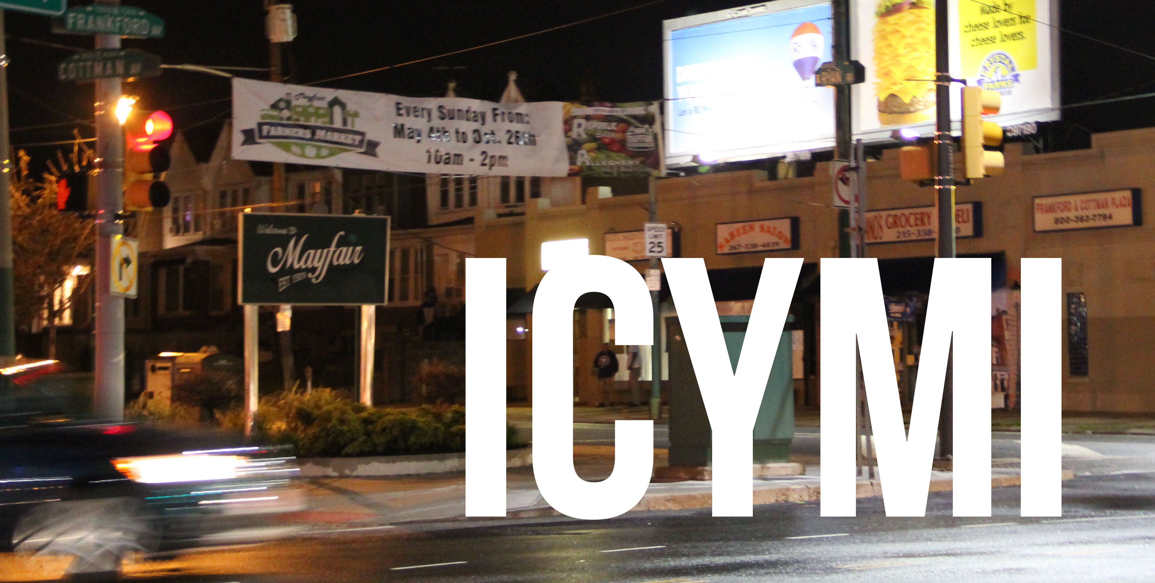 Mayfair this week: Native Makes Good, Old Photos And A Court Ruling ...